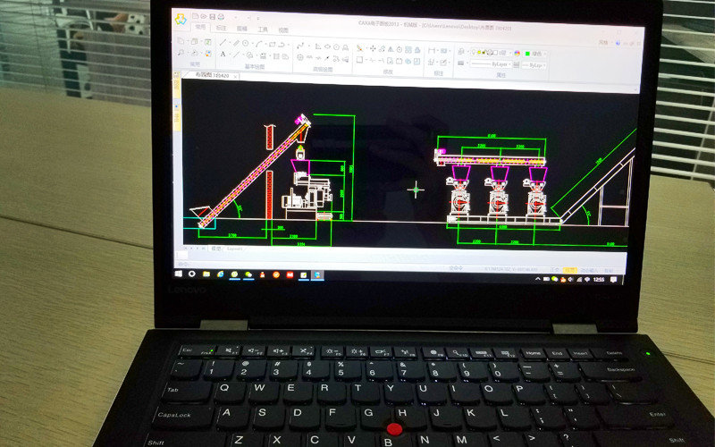 Zhengzhou Fanda Machinery Co., Ltd.