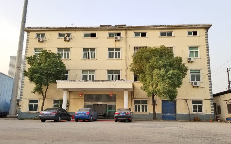 Zhengzhou Fanda Machinery Co., Ltd.