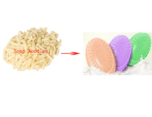 200-800kg Per Hour Mini Soap Hotel Soap Making Machine With Soap Noodles Raw Material