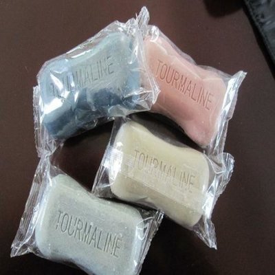 Middle Capacity 300-800kg Toilet Soap Making Machine , Soap Production Machine