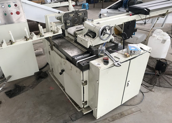 300-800kg Per Hour Soap Making Machine Electric Control Cabinet