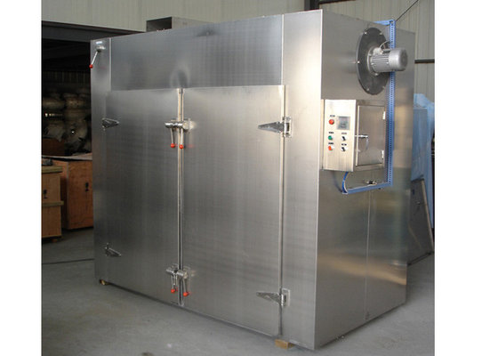 Factory Price Stainless Steel 200-5000kg/H Mushroom Dryer Machine