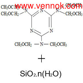 Rubber Adhesive HMMM65% (CYREZ® 964) supplier