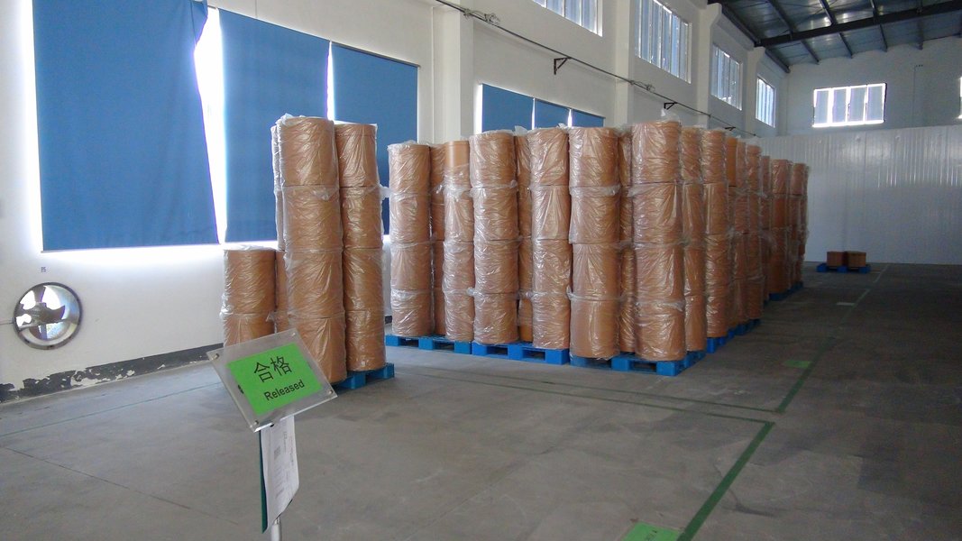 China Wuhan Jetide Biotech Co.,Ltd. company profile