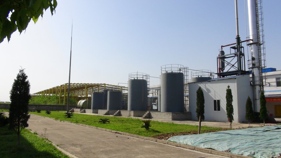 China Wuhan Jetide Biotech Co.,Ltd. company profile