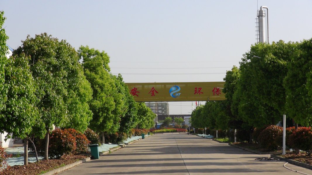 China Wuhan Jetide Biotech Co.,Ltd. company profile