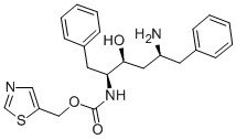 Lopinavir Ritonavir Intermediates In Pharmaceuticals For Treatment Prevention HIV/AIDS