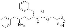 Intermediates of Cobicistat CAS 1004316-18-0