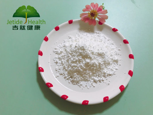 Food Grade Phyto-Carnosine , L-Carnosine Bulk Powder Natural Antioxidant