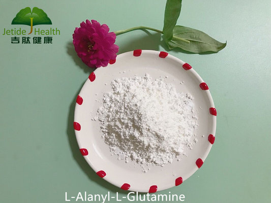 N(2)-L-Alanyl-L-Glutamine Active Pharmaceutical Ingredients 39537-23-0