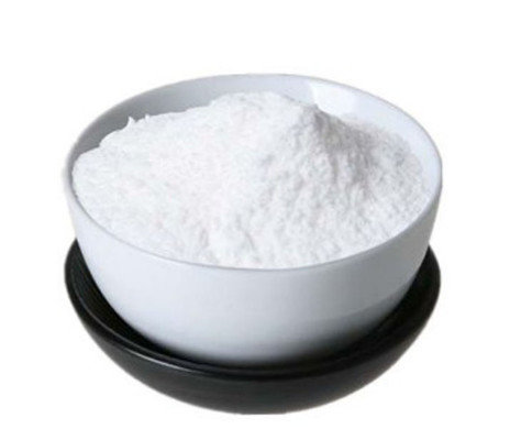 Dipeptide Molecule L-Carnosine Bulk Powder Nutraceutical Ingredients
