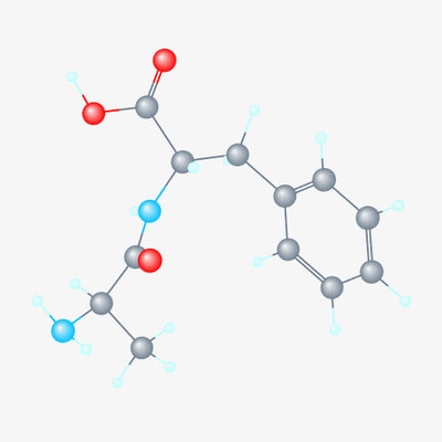 High Purity D-Alanyl-L-Phenylalanine Nutritional Peptide Powder CAS 3061-95-8