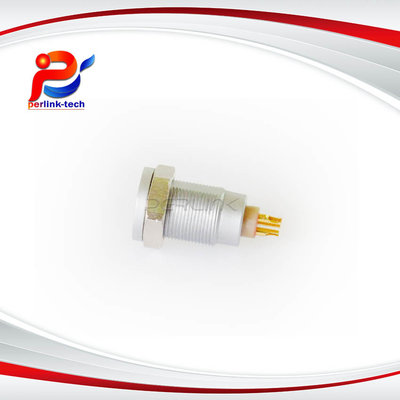 Gold Contact Heavy Duty Power Connectors Ensuring Stable Power Transmission supplier