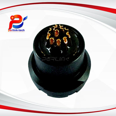 and Safe MILITARY CIRCULAR CONNECTORS for High-Density Applications supplier
