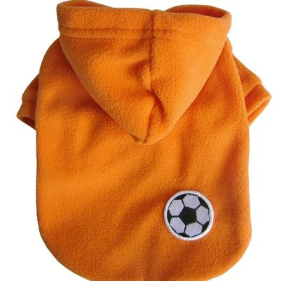 Cute Dog Costume / dog sports hoodies cotton and soft fur for Yorkshire , Terriers