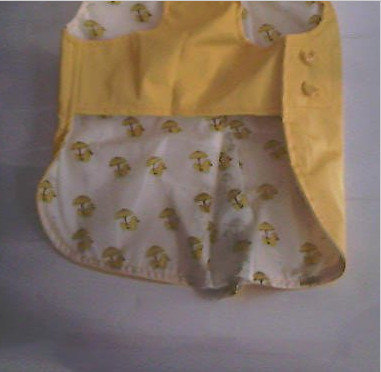 Homemade Dog Raincoats for small dogs , PVC Pet clothing canine apparel OEM ODM