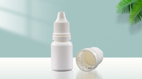 10ml eye drops bottle supplier eye dropper bottles wholesale
