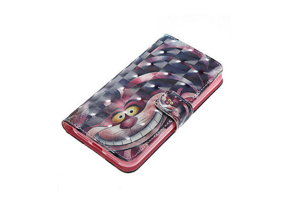 Hierarchical Washable IPhone X Phone Case Dust Proof Scratch Resistance
