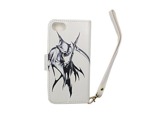 Mixed Color Apple Cell Phone Cases Dirt Proof Chinese Bamboo Pattern