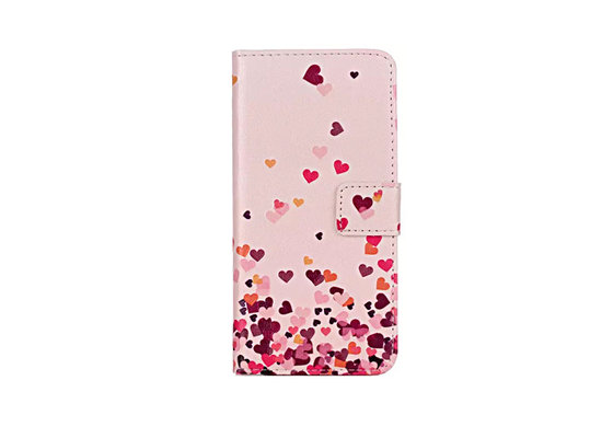 Protective Apple Cell Phone Cases Waterproof Scratch Resistance OEM