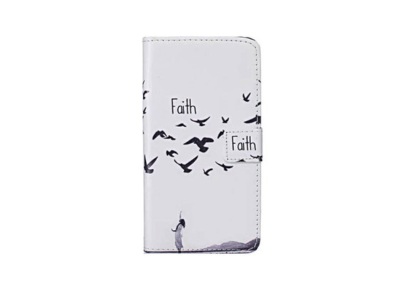Mixed Color Professional Dust Proof Iphone Case Customized Logo Fashion Design