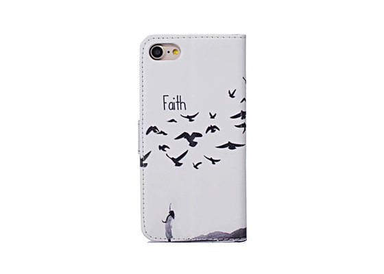 Mixed Color Professional Dust Proof Iphone Case Customized Logo Fashion Design