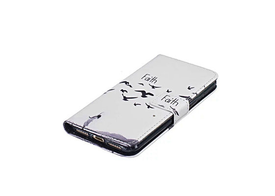 Mixed Color Professional Dust Proof Iphone Case Customized Logo Fashion Design