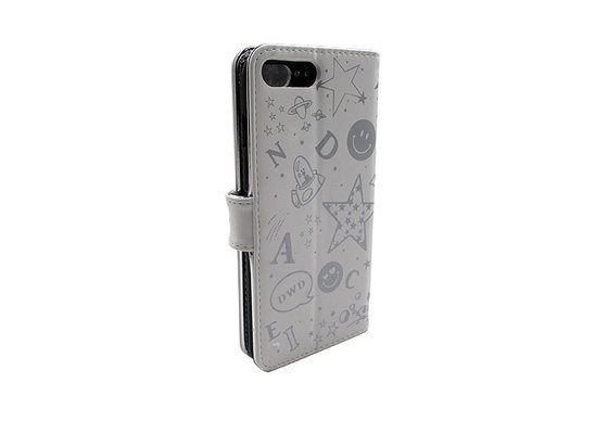 DIY Letters Custom Made Phone Cases Unique Design Precise Hole Position