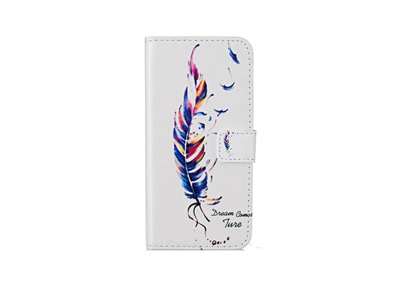 Professional Custom Made Phone Cases For IPhone Dropproof Good Flexibility