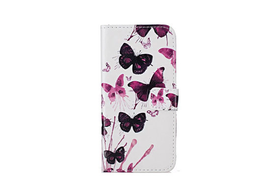 Decorative Tpu Custom Made Phone Cases Mixed Color Full Cover Protection