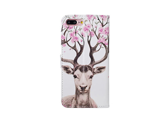 Dustproof Protective Custom Made Phone Cases For IPhone Multi Functions