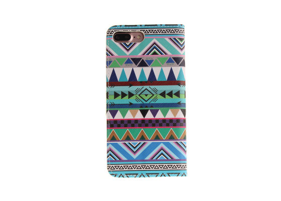 Triangle Storm Waterproof Iphone 8 Plus Case Multi Color Full Cover Protection