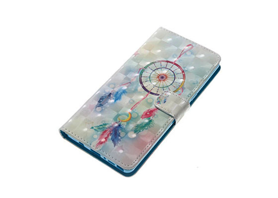 Dreamcatcher Samsung Galaxy Note8 Case , Tpu Samsung Note 8 Phone Case
