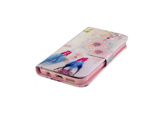 Plumes Timbrel Tpu Samsung Galaxy Cell Phone Cases Magnetic Scratch Resistance