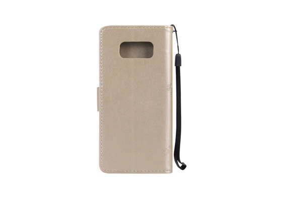 Plain Style Samsung Cell Phone Cases , Samsung Android Phone Cases Mixed Color