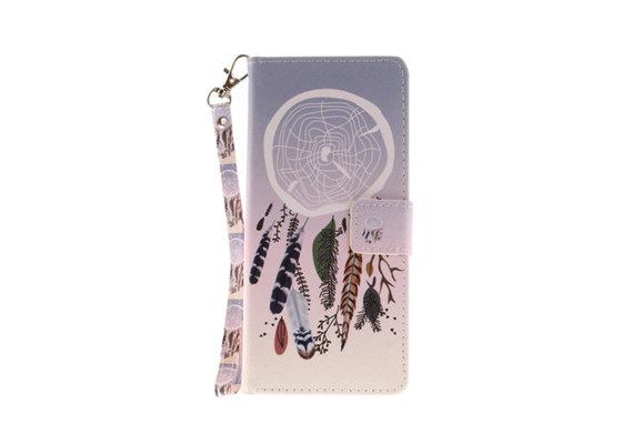 Cobweb Full Cover Phone Case , Scratch Resistant Samsung Cell Phone Cases