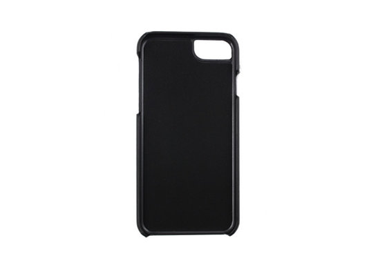 Rough Simple Design Cell Phone Wallet Case Protective Scratch Resistant