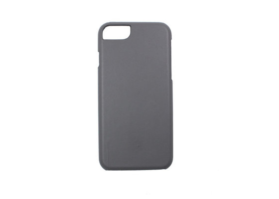 Jean Color Simple Pc Phone Case For IPhone 8 / 7 Back Cover Protection