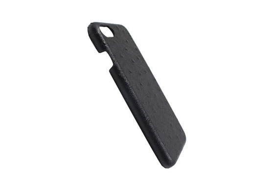 Rough Simple Design Cell Phone Wallet Case Protective Scratch Resistant