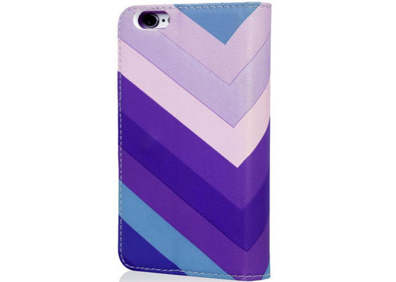 Colorful PU Custom Made Samsung Galaxy Phone Cases With Card Pocket