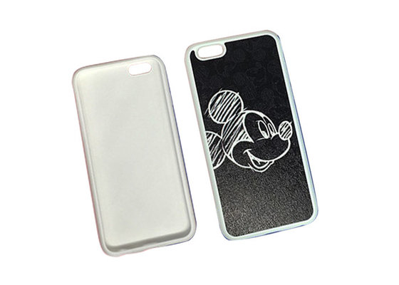 PU Waterproof Protective Custom Made Phone Cases For Iphone Easy To Insall And Remove