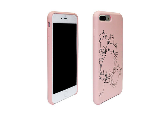 Lovely Animal UV Printing TPU Protective Phone Cases For Oppo , Excellent bumper
