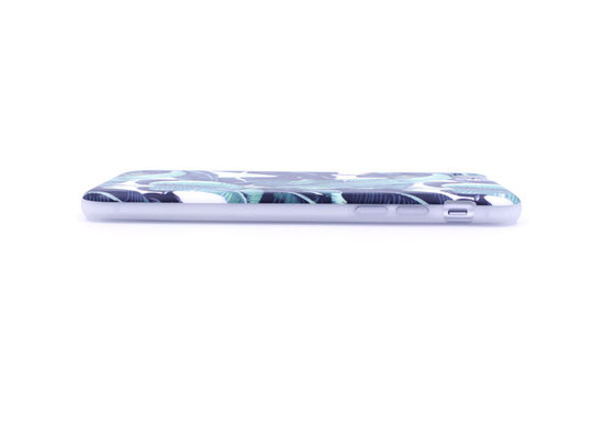 Lovely Color Imd Printing Design Tpu Personalised Phone Case , Iphone Cover Cases