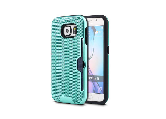TPU / PC Scratch Resistant Phone Case For Samsung Galaxy Phone Cases