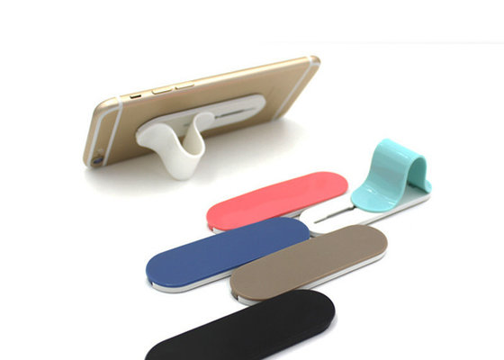 Silicone Stand Finger Rings Universal Phone Holder Cell Phone Accessory Pop Socket