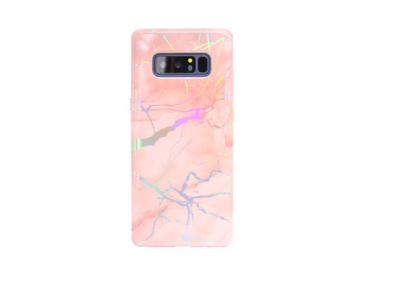 Printable Custom Samsung Galaxy Phone Cases TPU - IMD Printing For iPhone