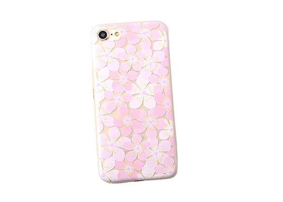 OEM / OED Matting TPU Protective Phone Cases With UV Printing