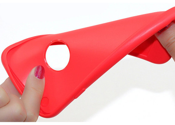 Full Body Coverage TPU Silicone Apple Cell Phone Cases 5 5S SE 6 6S 8Plus 7Plus