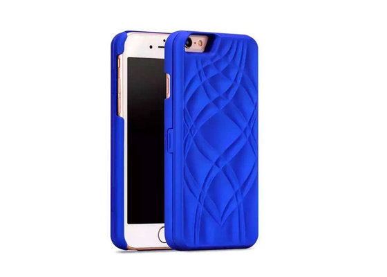 Unbreackable Purse Mirror Card holer Phone Holder Funtion For Apple Phone Wallet Case