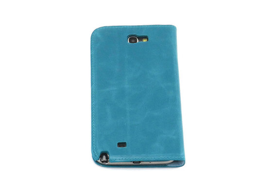 Samsung Galaxy Phone Cases Dirt Proof Classical Design For Note 3 Ensures Firm Grip